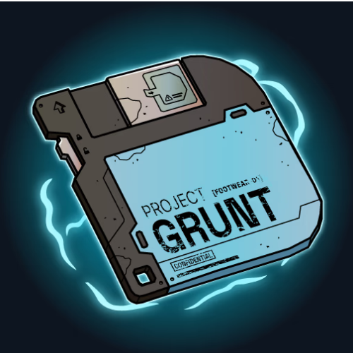 ダストランド収集アイテム | ダストランドランナーフリークス